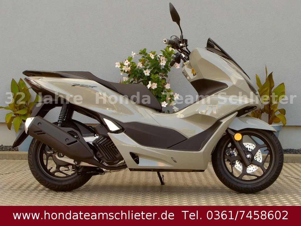 Honda Roller 50 | Motorrad kaufen bei mobile.de