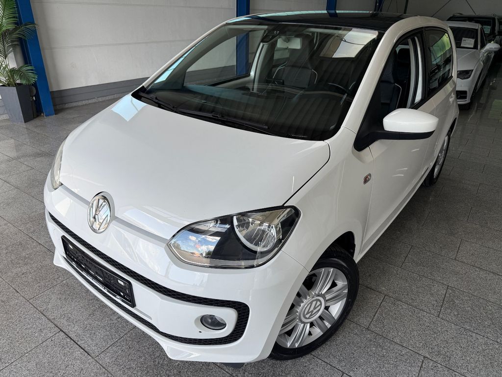 Gebrauchtwagen Automatik Kleinwagen