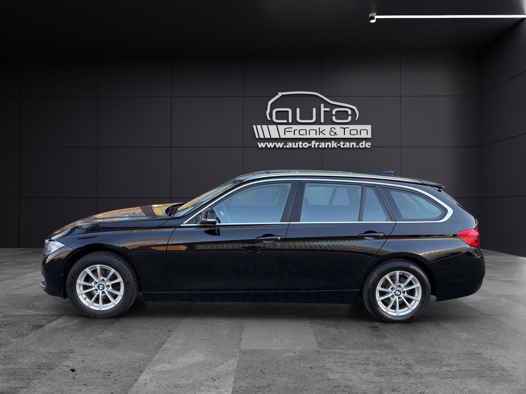 BMW 320 Kombi 320i kaufen bei mobile.de
