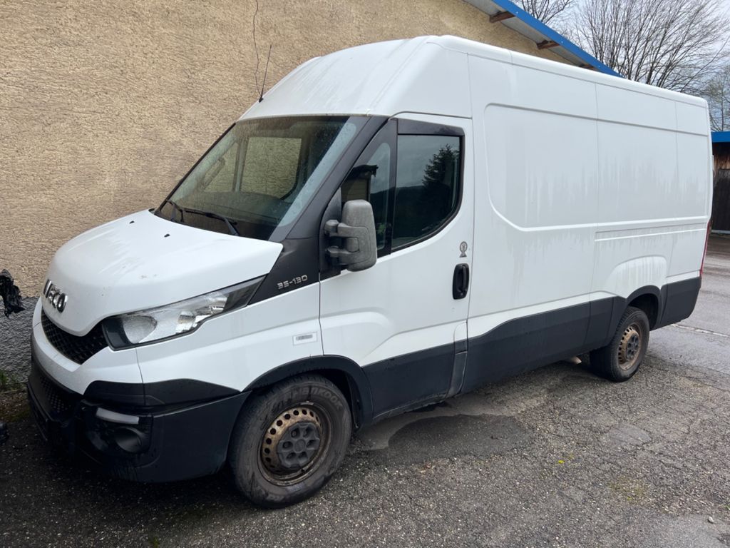 Iveco Daily | Auto kaufen bei mobile.de