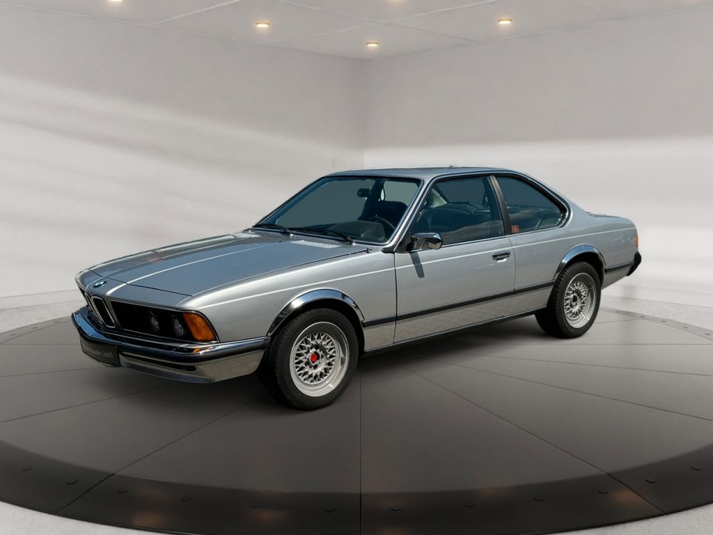 BMW Csi | Auto kaufen bei mobile.de
