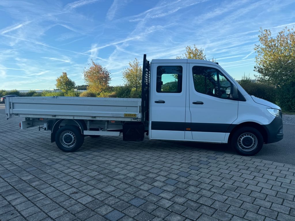 Mercedes-Benz Pritsche | Auto kaufen bei mobile.de