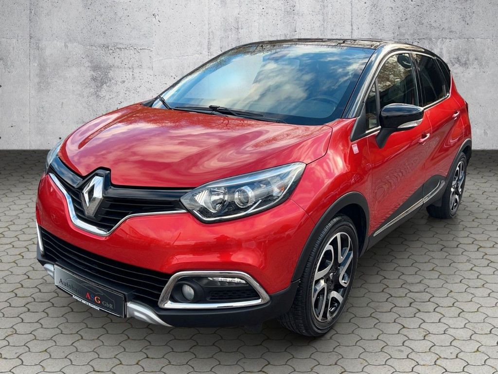 Renault Captur Kaufen