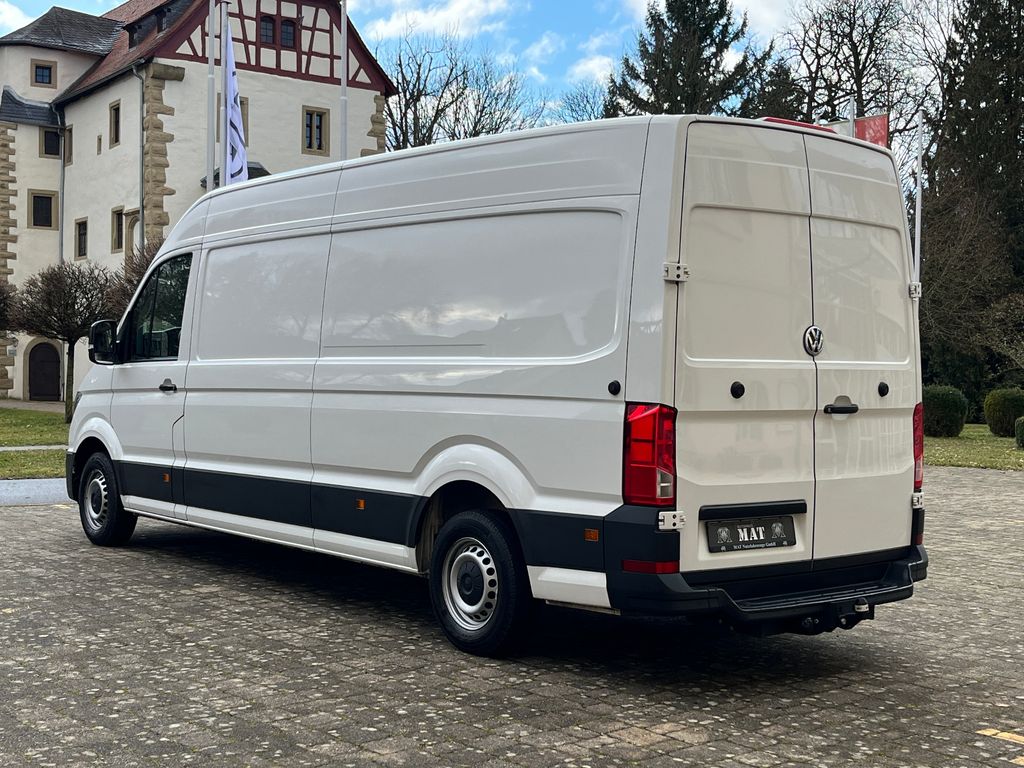 Volkswagen Sortimo | LKW kaufen bei mobile.de