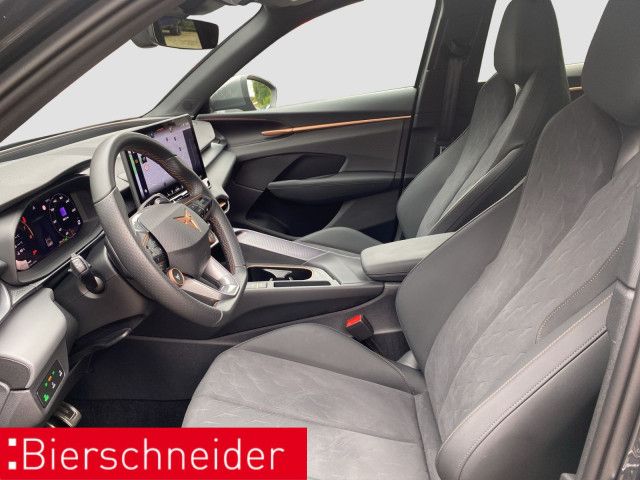 Cupra Terramar 1.5 eTSI DSG ACC HuD MEMORY EHECK ab 323,00 Euro leasen ...