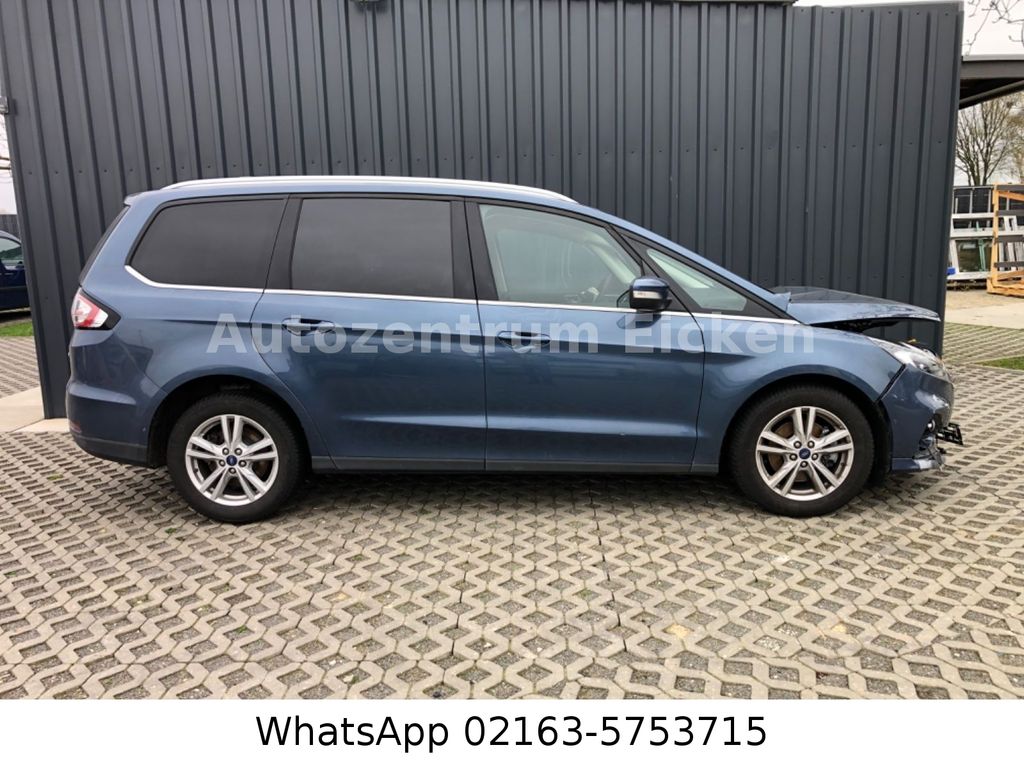 Wunderschone Auto 7 Sitzer Automatik Ebenbild