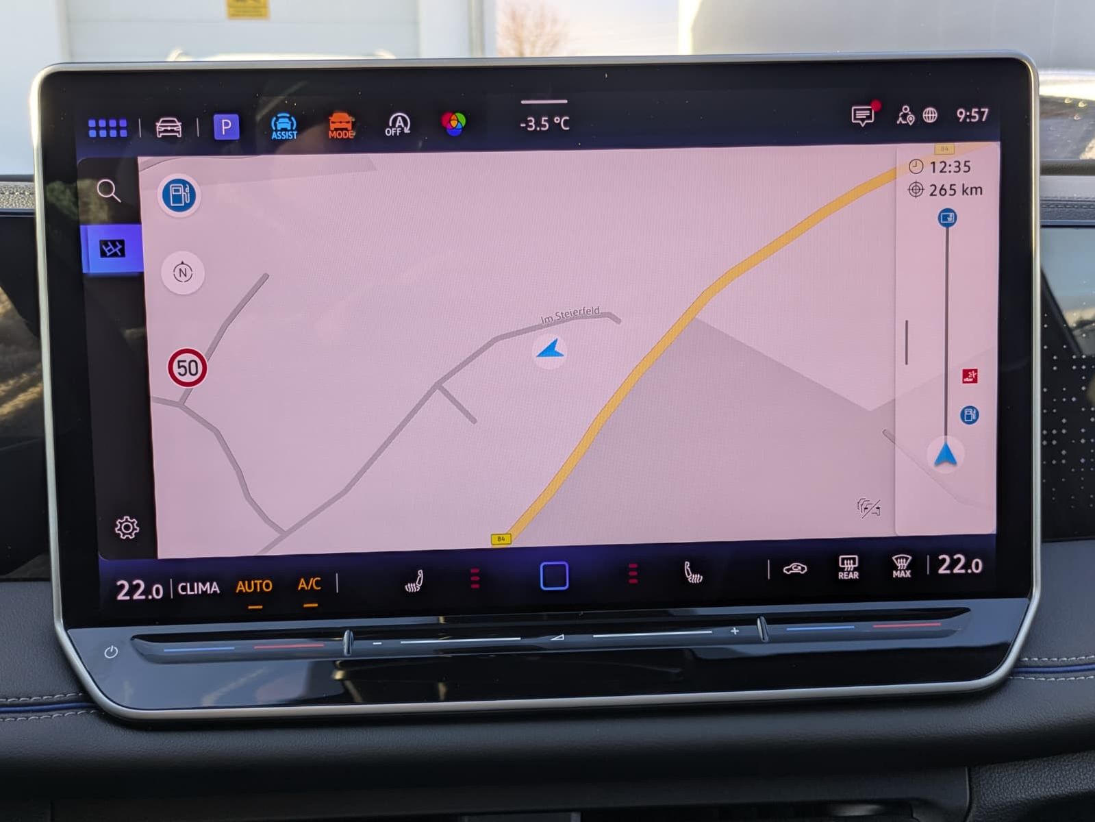 Volkswagen Tiguan 2.0 TDI 4M R-Line PANO*H&K*AHK*MATRIX*20" - Dickreich ...