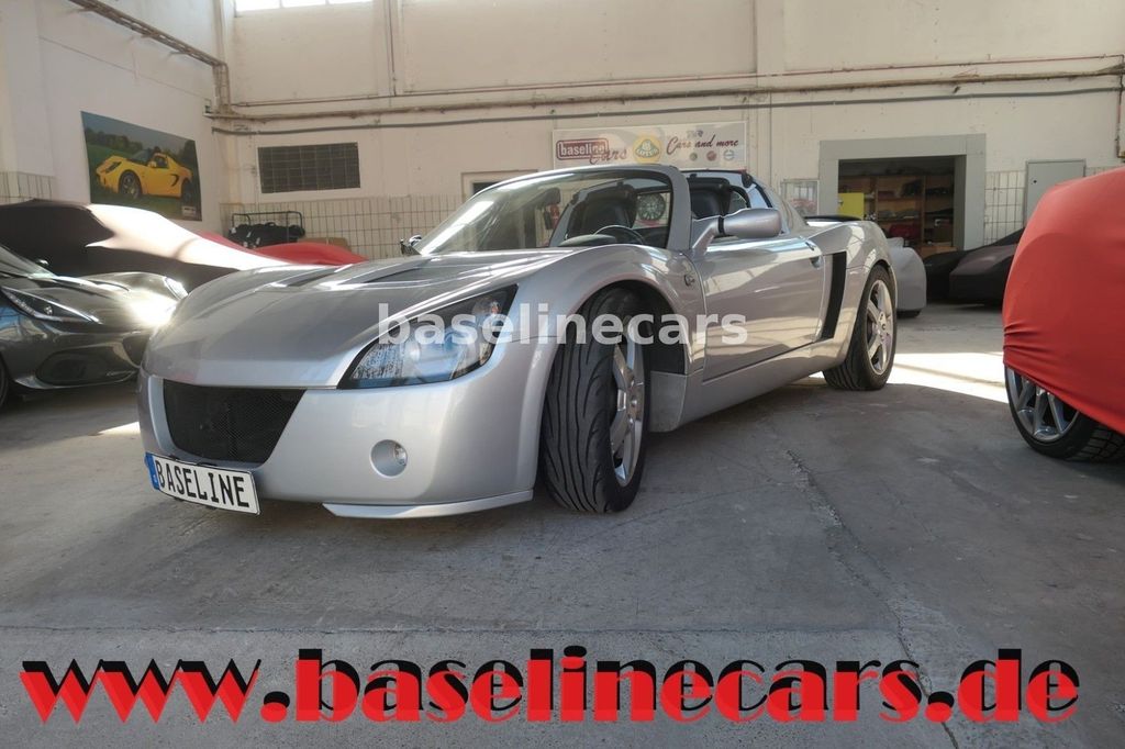 Opel Speedster | Auto kaufen bei mobile.de