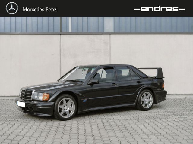 Mercedes-Benz 190 evo2 occasion ou neuve | Voiture | automobile.fr
