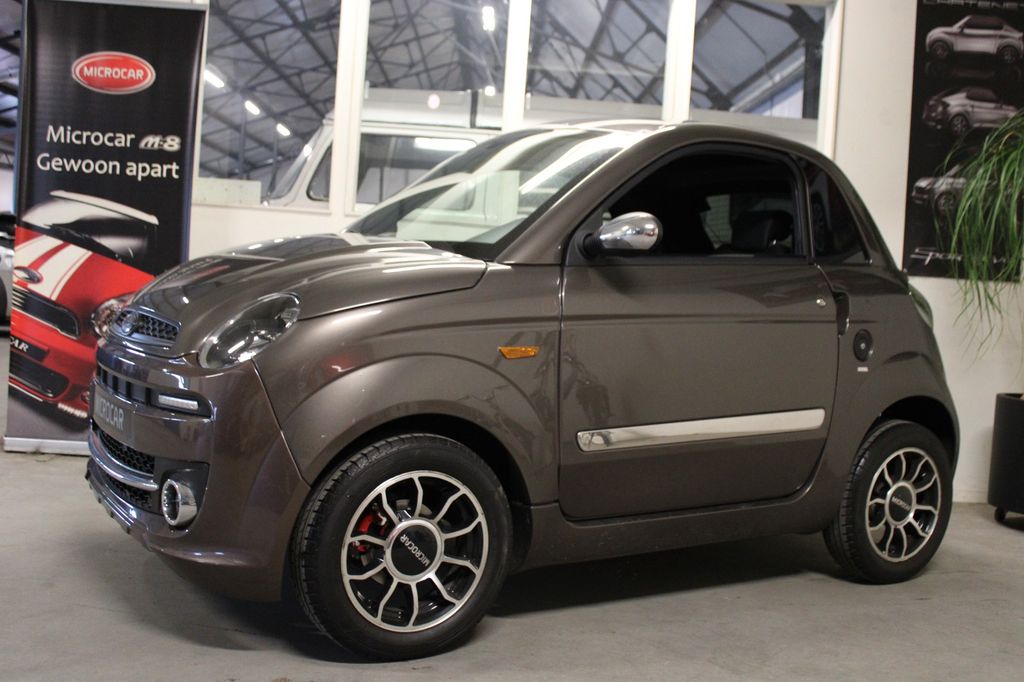 Microcar | Auto kaufen bei mobile.de