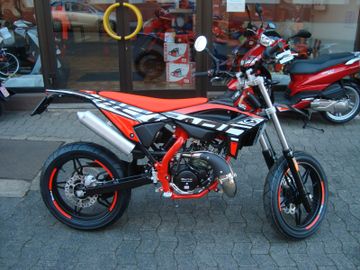 Beta Rr 50 | Motorrad kaufen bei mobile.de