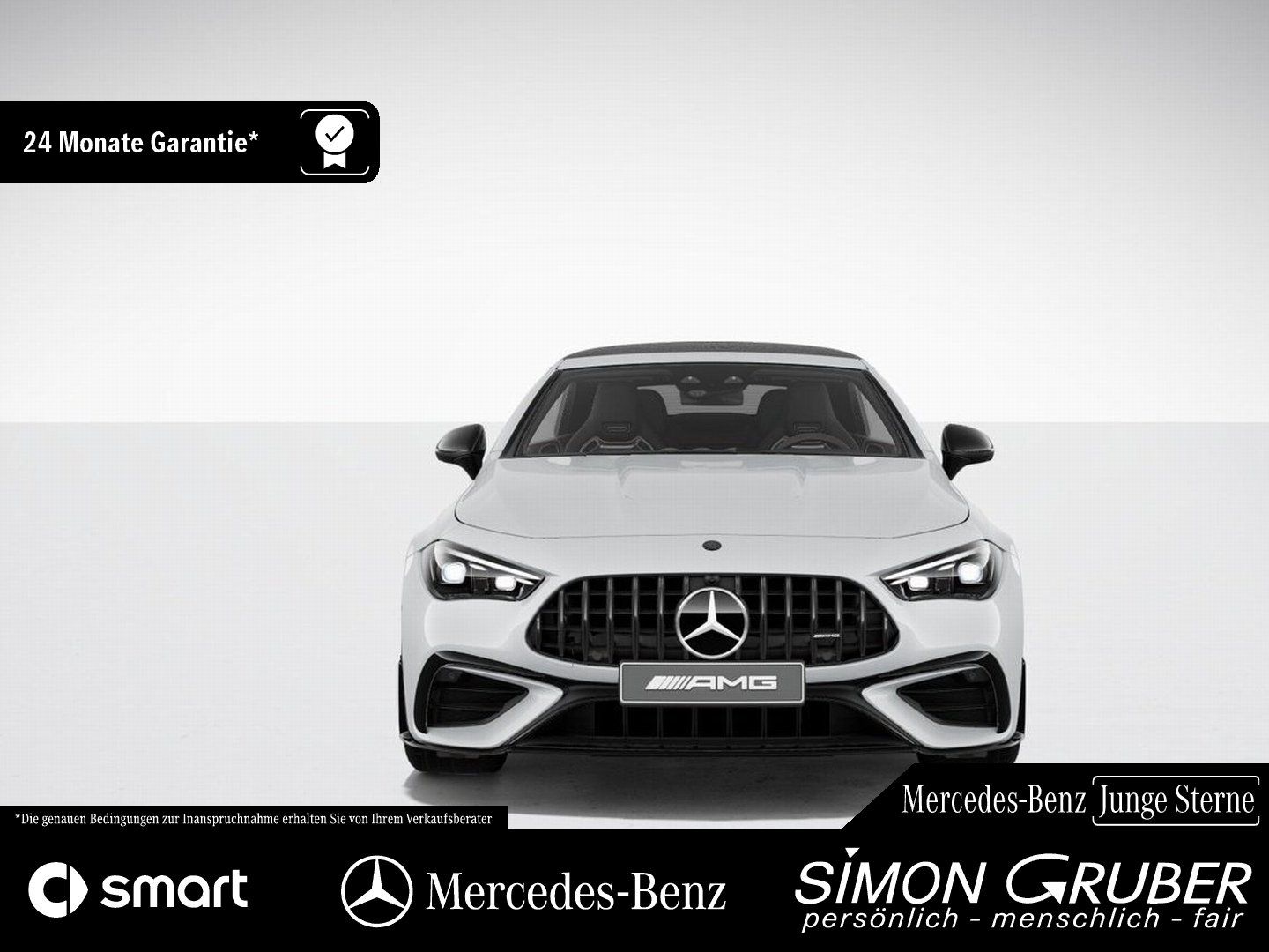 Mercedes-Benz CLE 53 4M+ Cabriolet Perfo Sitz Sound Sitzklima | Simon ...