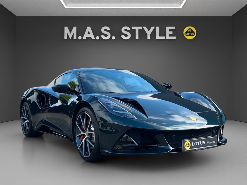 Lotus | Auto kaufen bei mobile.de