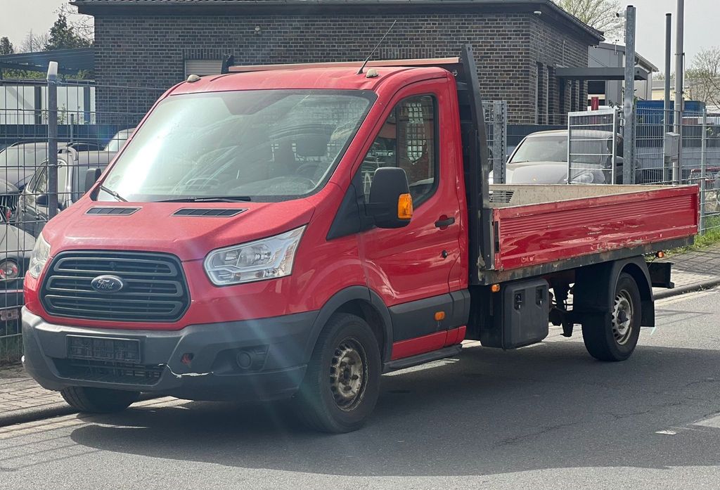 Ford Transit Pritsche | Auto kaufen bei mobile.de