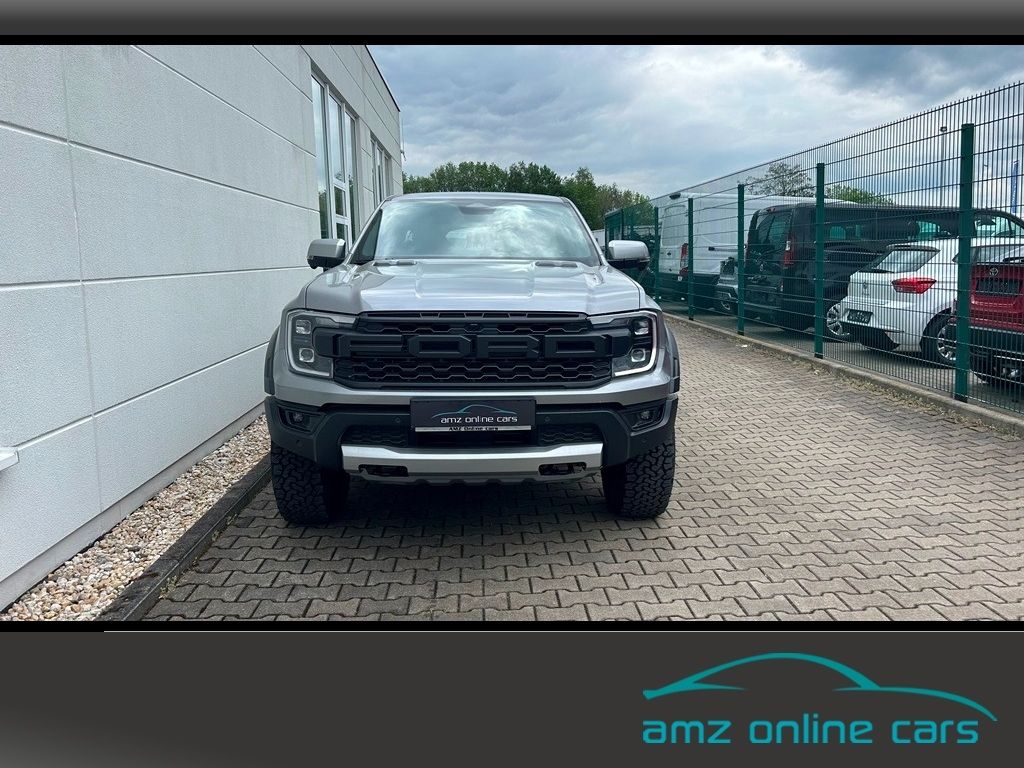 Ford Raptor | Auto kaufen bei mobile.de