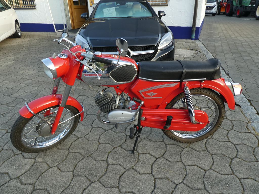 Schöne Zündapp Ks Kaufen Fotos