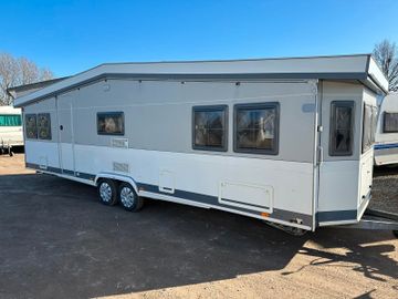 Hobby 750 | Wohnmobil kaufen bei mobile.de