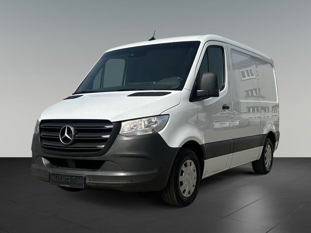 Mercedes-Benz Sprinter L1h1 kaufen bei mobile.de