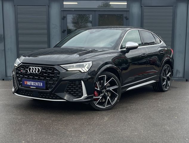 Audi RSQ3 occasion ou neuve | Voiture | automobile.fr