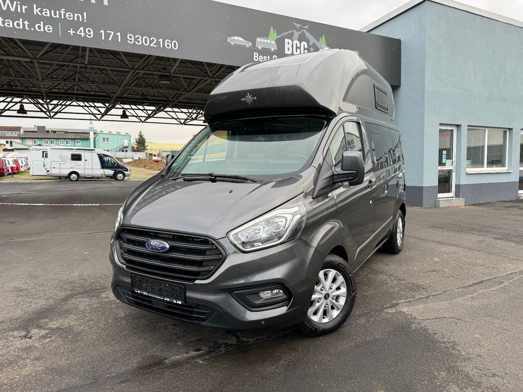 Ford Transit Hochdach | Auto kaufen bei mobile.de