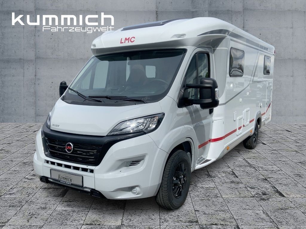 LMC Cruiser | Wohnmobil kaufen bei mobile.de