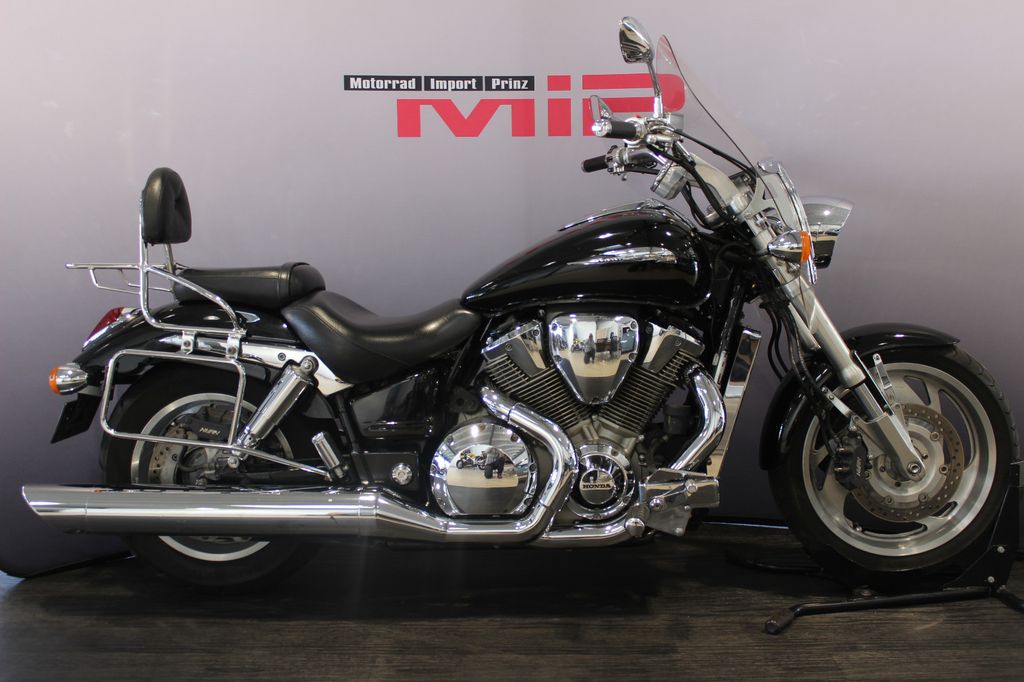 Honda Vtx 1800 | Motorrad kaufen bei mobile.de