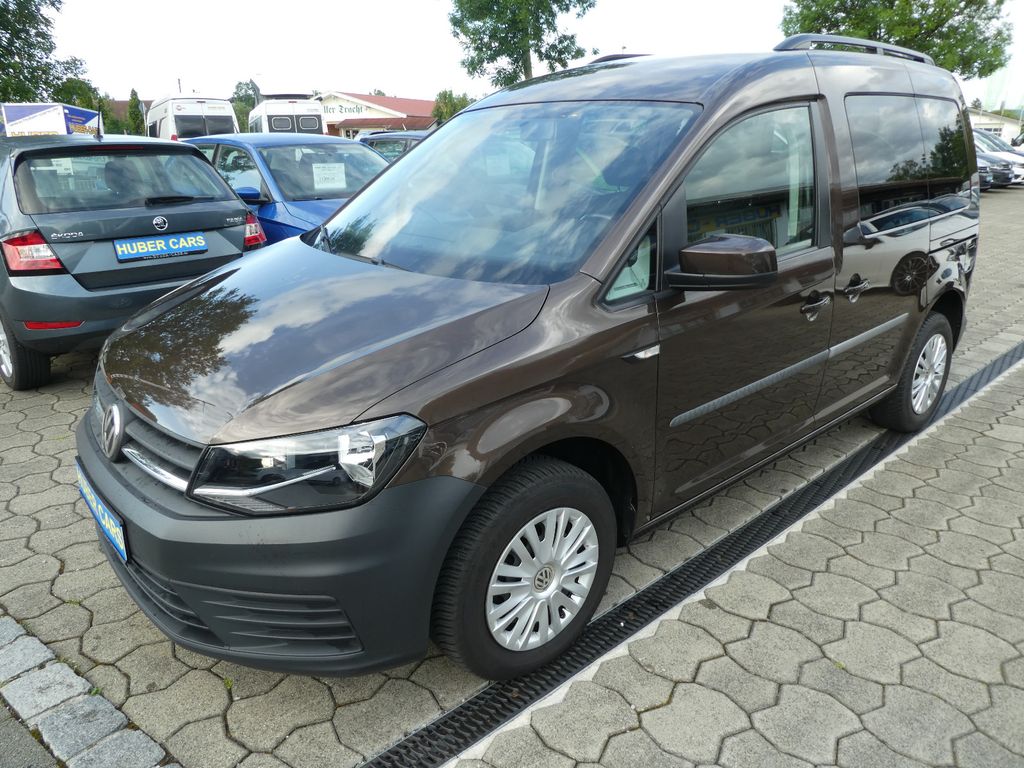 Volkswagen | Auto kaufen bei mobile.de