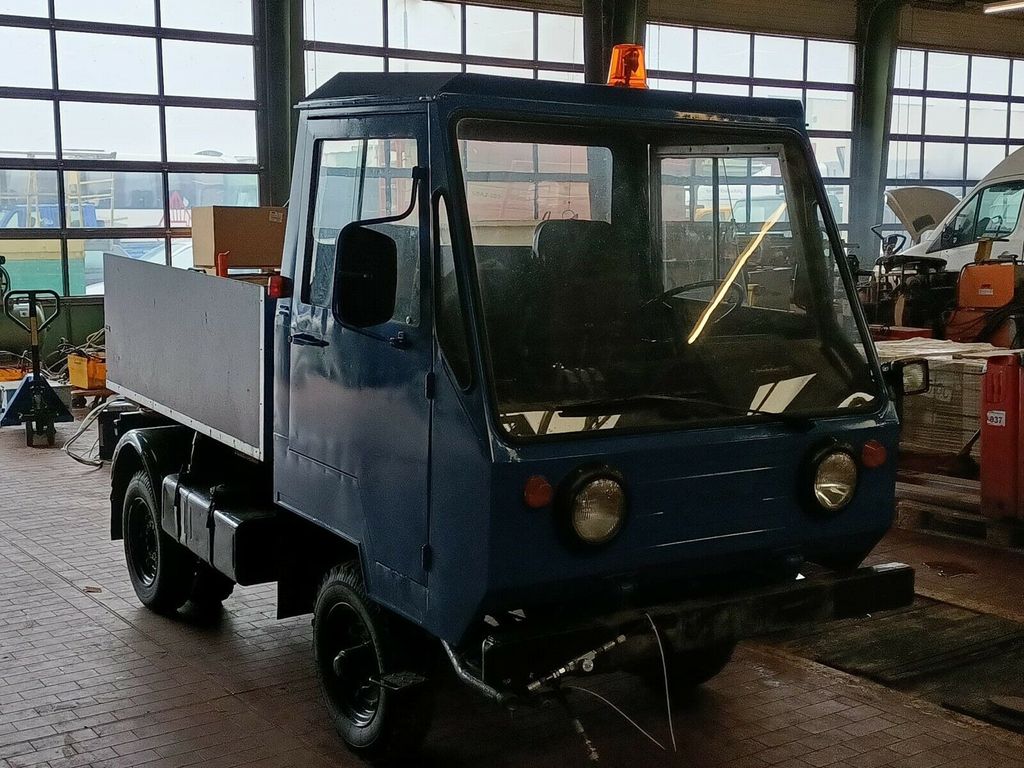 Multicar M25 | LKW kaufen bei mobile.de