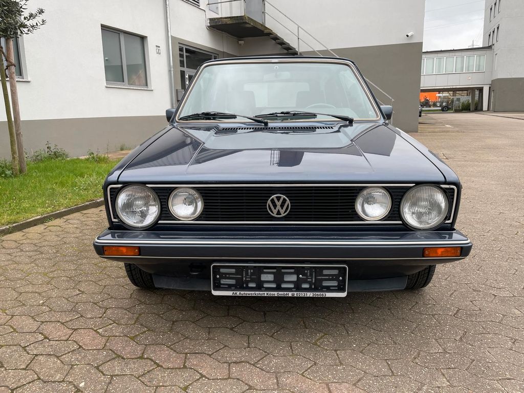 Volkswagen Golf Oldtimer | Auto kaufen bei mobile.de