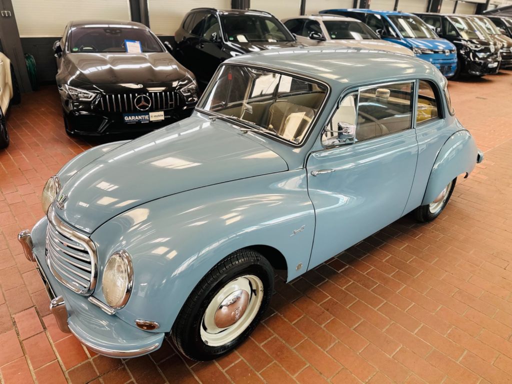 Dkw | Auto kaufen bei mobile.de