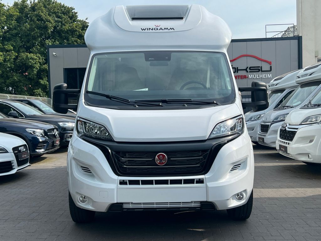 Wingamm | Wohnmobil kaufen bei mobile.de
