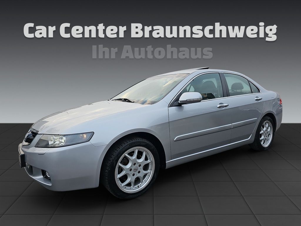 Honda Accord | Auto kaufen bei mobile.de