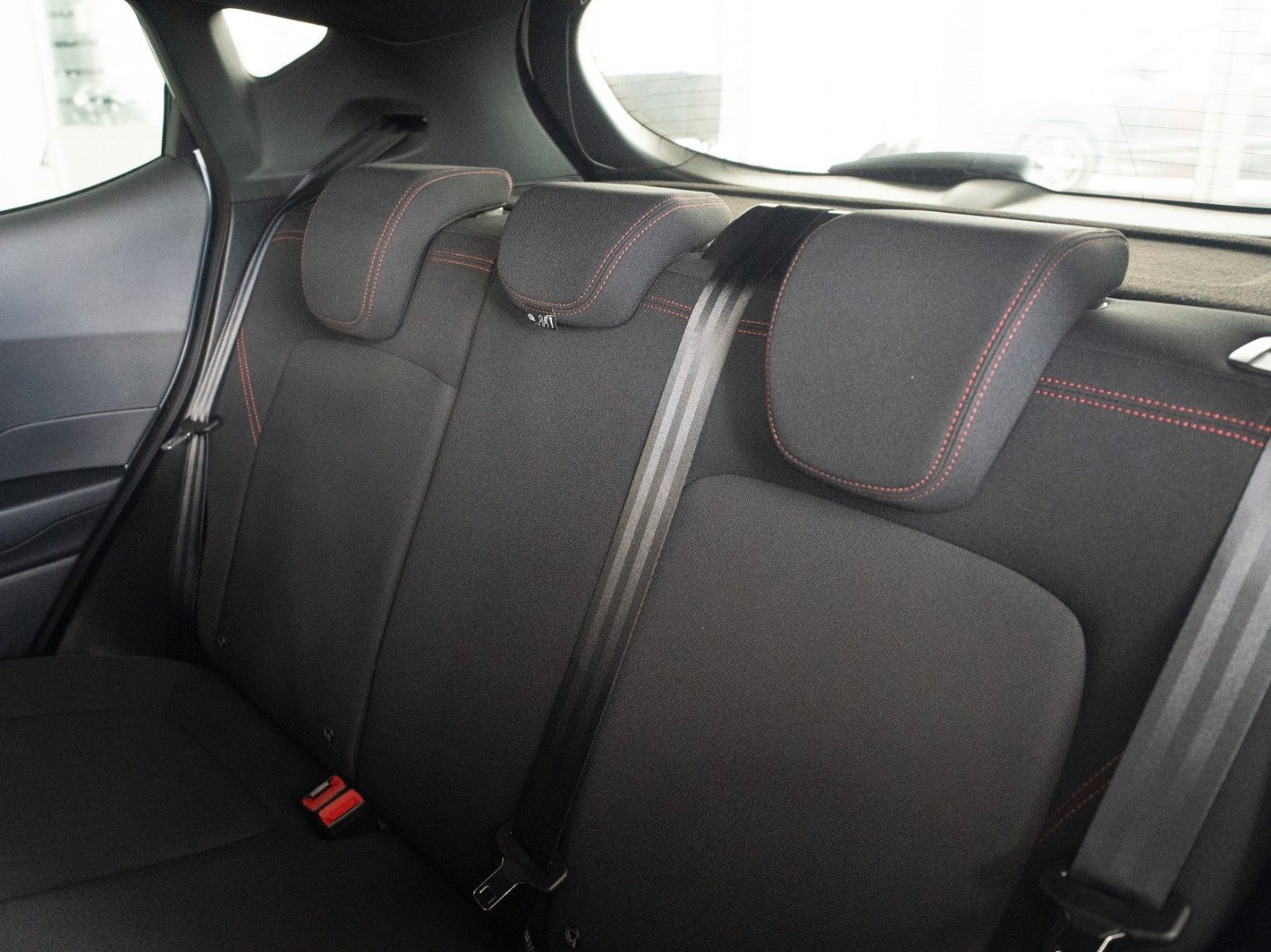 Ford Fiesta ST-Line/KLIMAAUTOMATIK/TEMPOMAT/WINTER-P