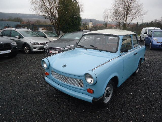 Trabant | Auto kaufen bei mobile.de