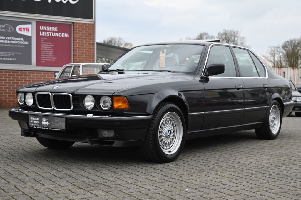 BMW Oldtimer | Auto kaufen bei mobile.de