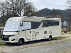 Frankia 840 | Wohnmobil kaufen bei mobile.de