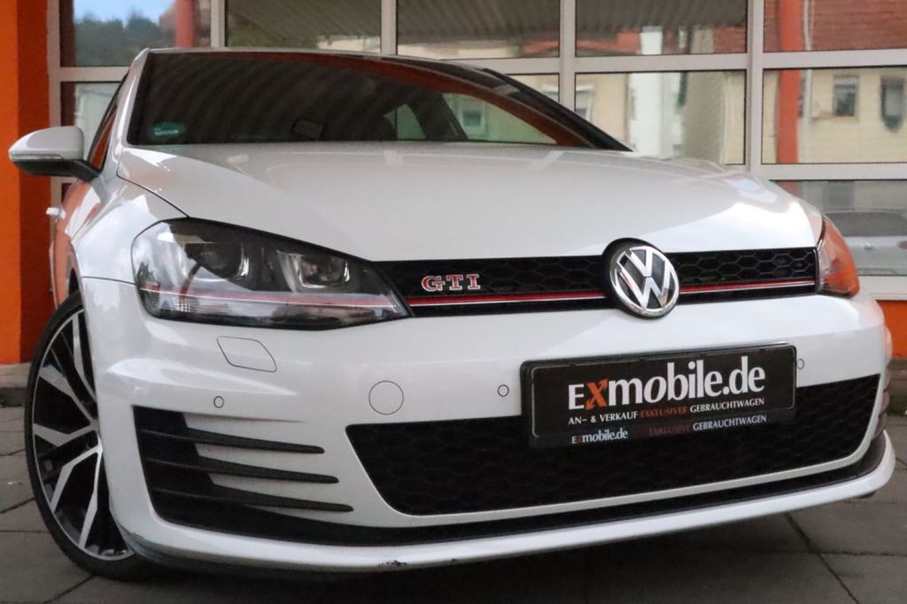 Volkswagen Golf 7 | Auto kaufen bei mobile.de