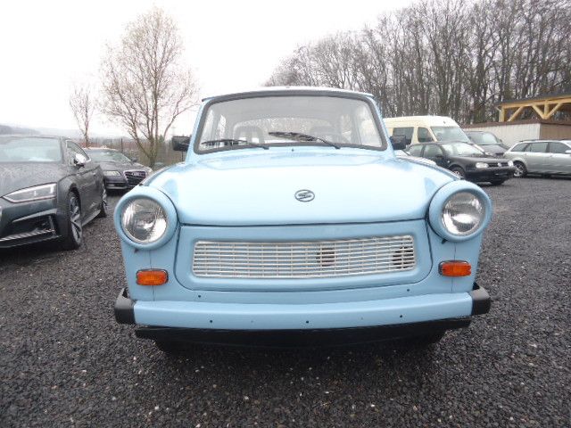 Trabant | Auto kaufen bei mobile.de