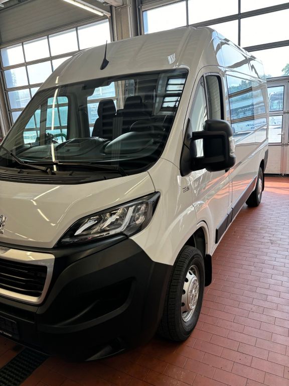 Peugeot Boxer | Auto kaufen bei mobile.de