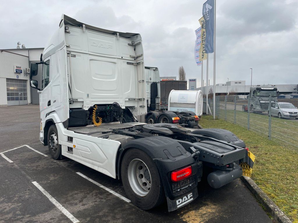 DAF FT XF 480 NGD – EBB Truck-Center GmbH