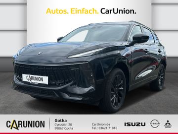 DFSK Forthing 5 2024 kaufen bei mobile.de