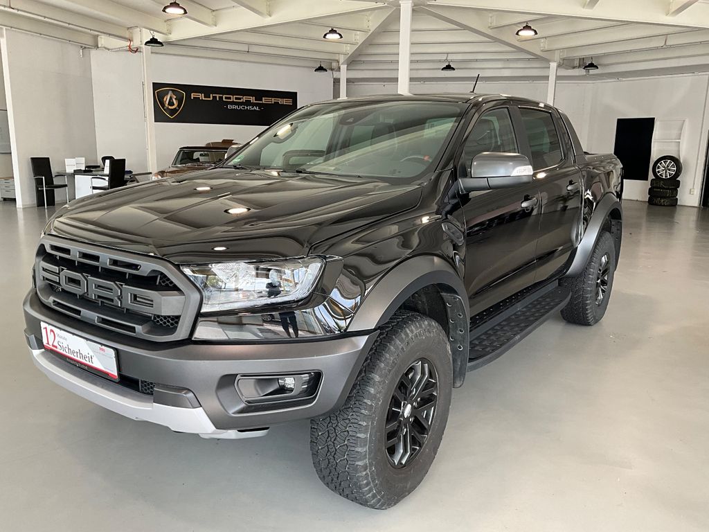 Ford Raptor | Auto kaufen bei mobile.de