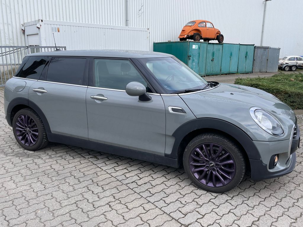 MINI MINI Clubman | Auto kaufen bei mobile.de