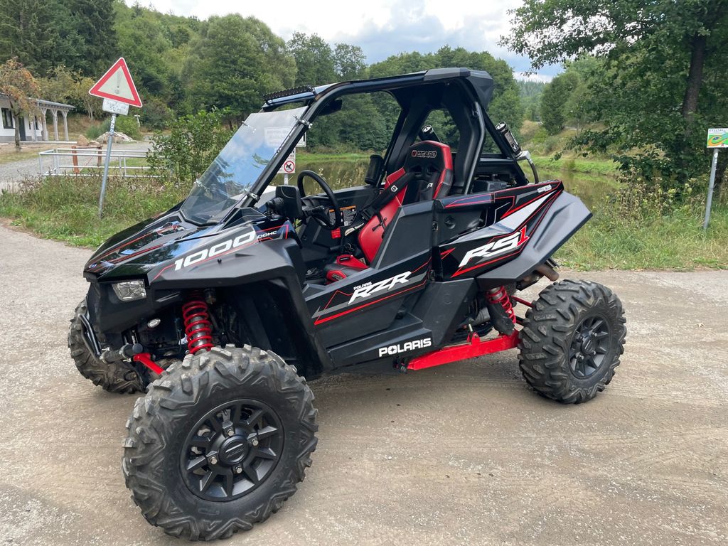 Quad | Motorrad kaufen bei mobile.de