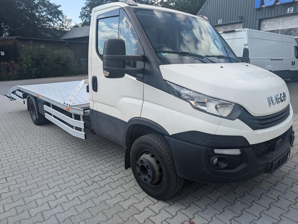 Lkw Kaufen 7 5t