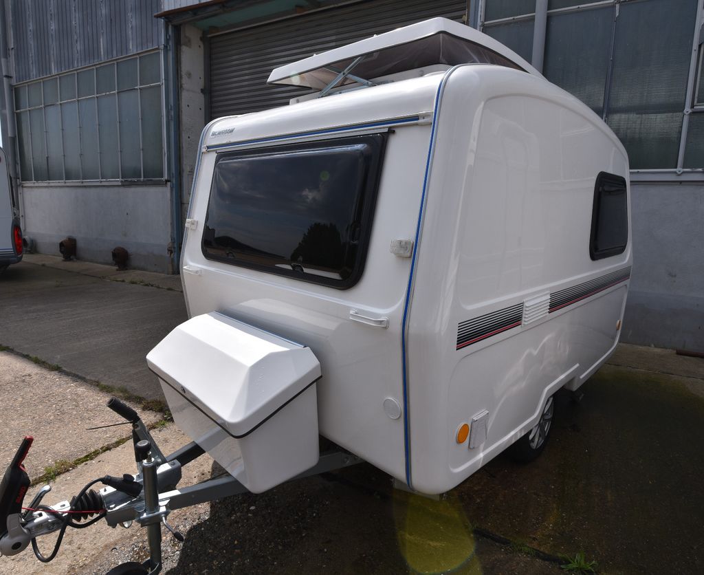 Niewiadów 126 n | Wohnmobil kaufen bei mobile.de