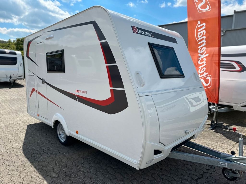 Wohnwagen Bis 750 Kg