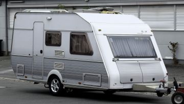 Kip Wohnwagen | Wohnmobil kaufen bei mobile.de