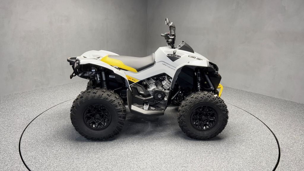 Can Am | Motorrad kaufen bei mobile.de