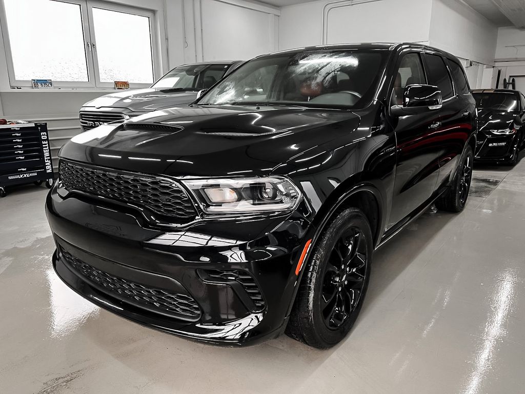 Dodge Durango | Auto kaufen bei mobile.de